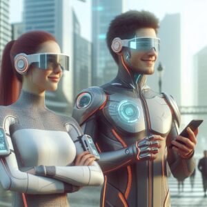 15 Futuristic Wearable Technology Ideas for Everyday Life