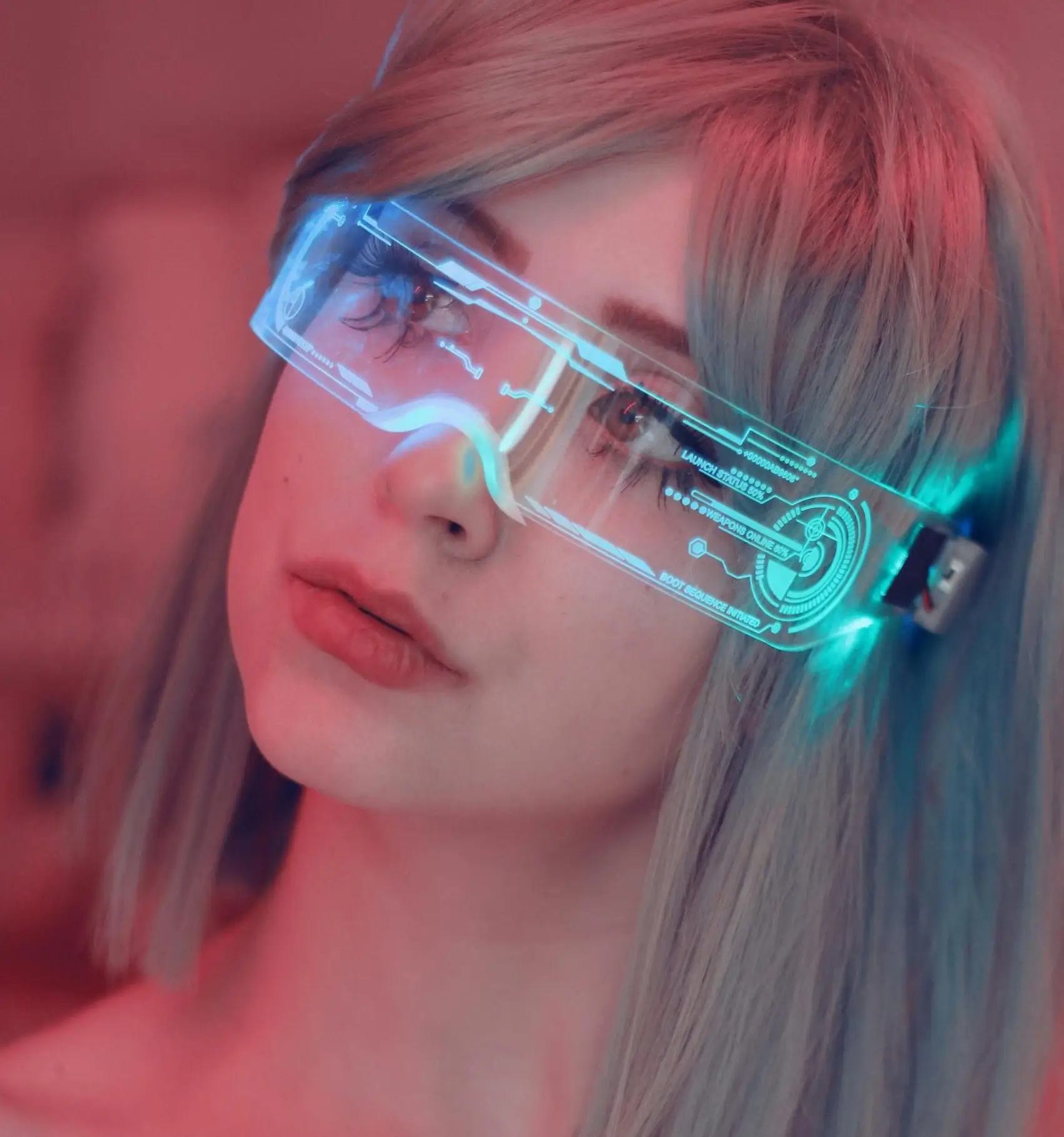 15 Futuristic Wearable Technology Ideas for Everyday Life