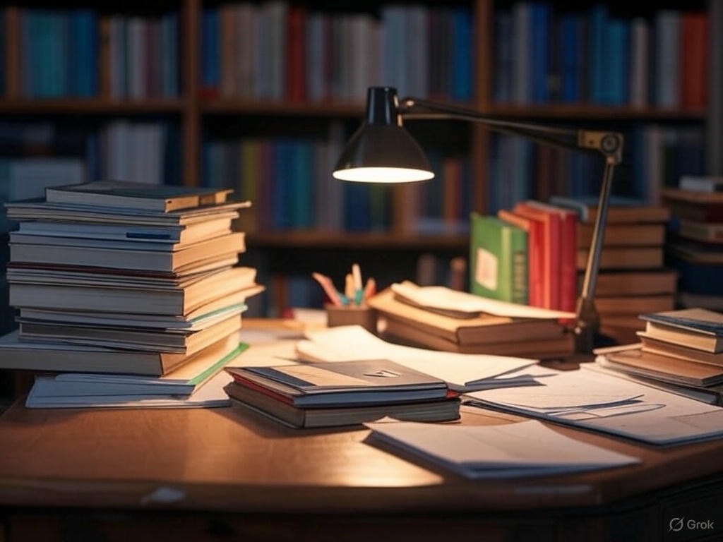 Importance of Intellectual Work and Data Security