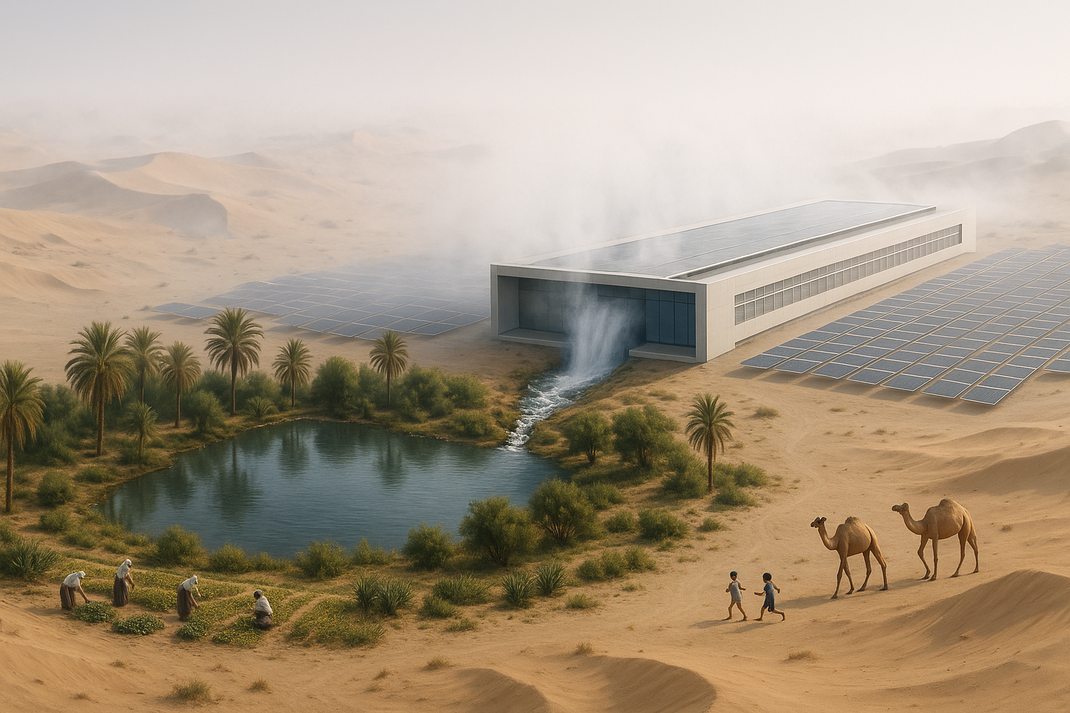 10 Breakthrough Inventions of Last Years That Shape Future