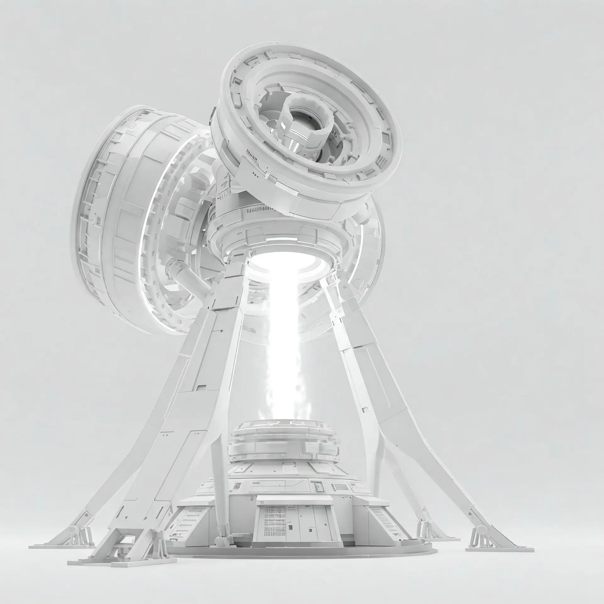 The Future of Energy: 9 Advanced Reactor Technologies